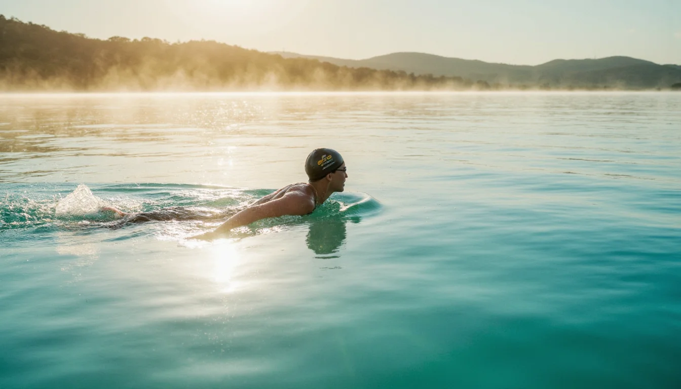 How to Build Swimming Endurance for Open-Water Events in 2026: The ...
