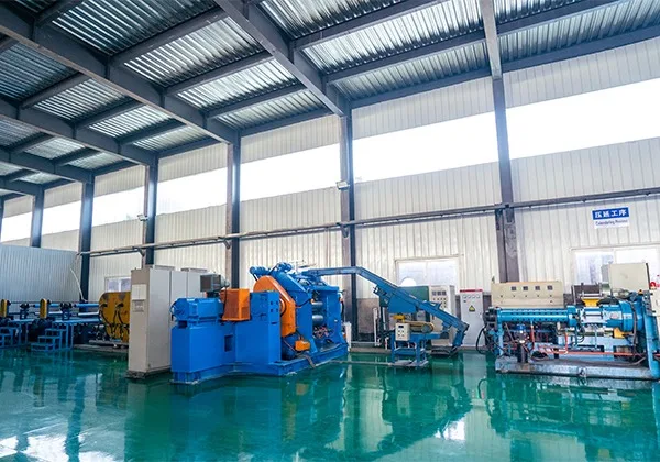 Qingdao Sintec Auto Parts Co., Ltd. - Air Suspension Spring, Air ...