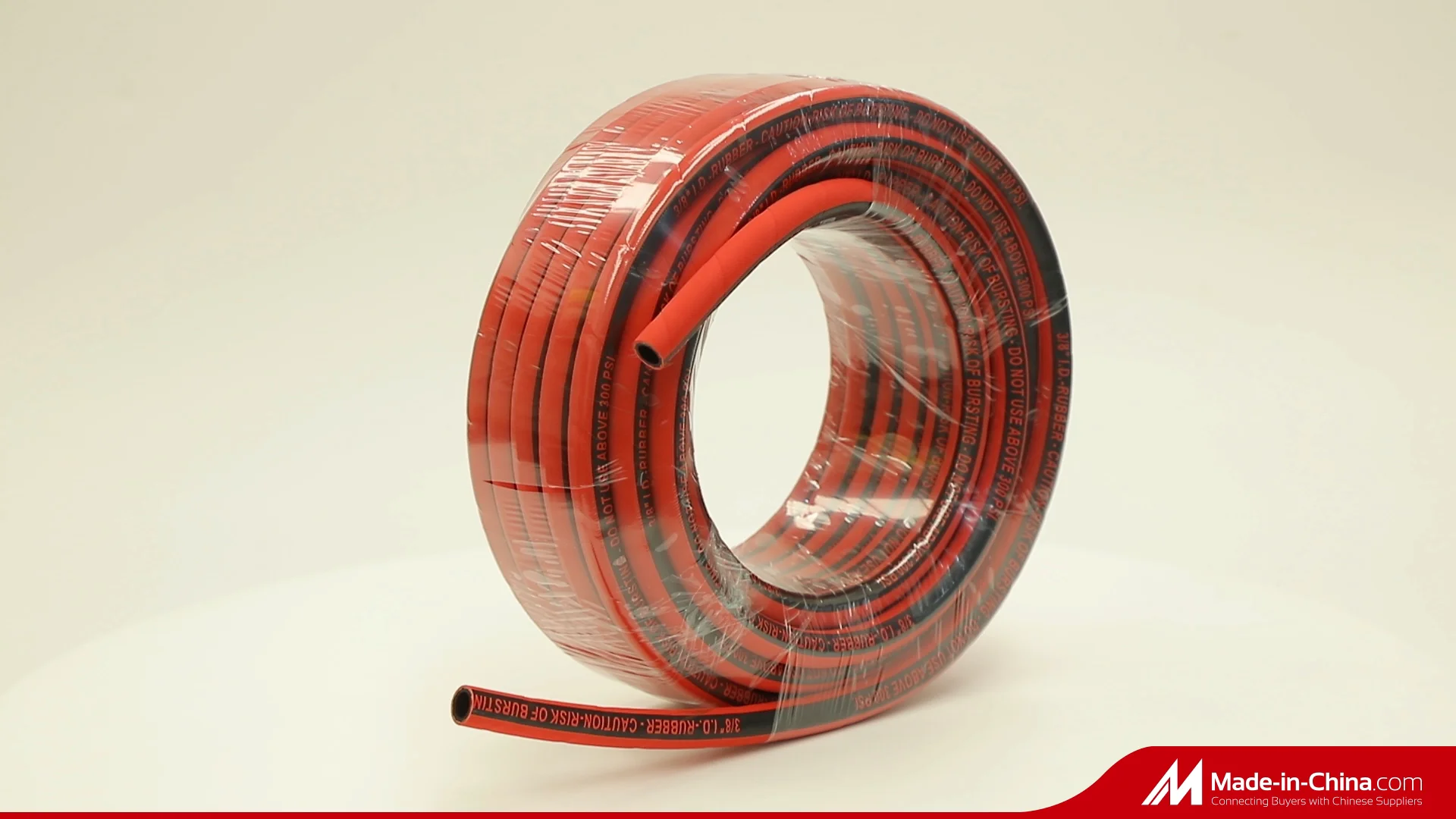 Yute Flexible Push-lock Hose W. P. 350psi 3/8" - Buy Push-lock Hose ...