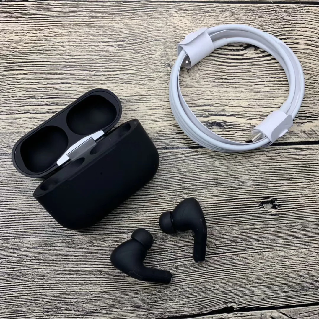 Air Pro 3 Latest Airoha Bluetooth Wireless Headset Bt 5.0 True Wireless ...