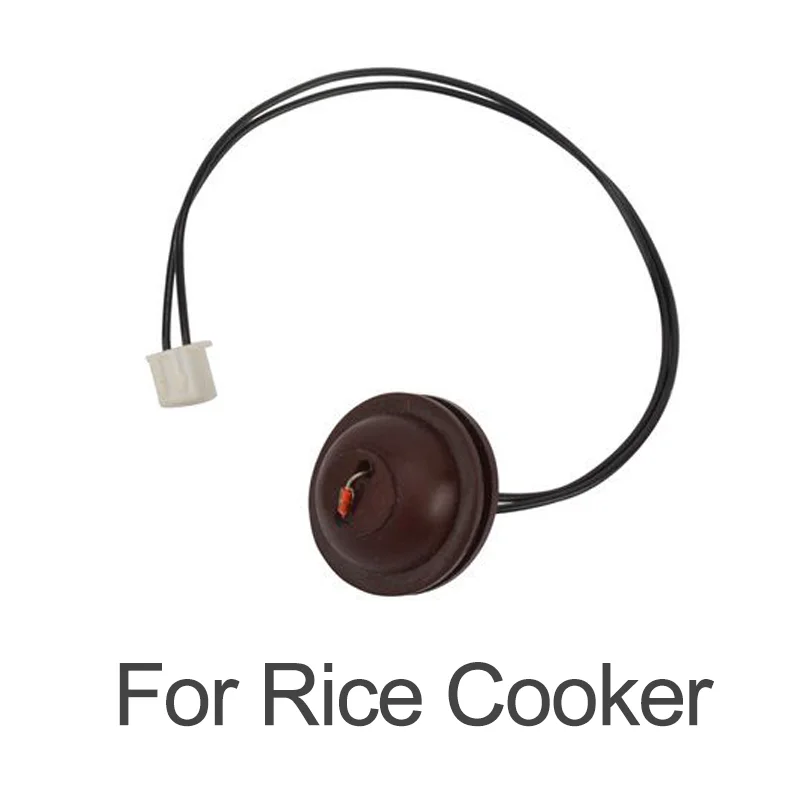 Customized NTC Thermistor Temperature Sensor for Induction Cooker