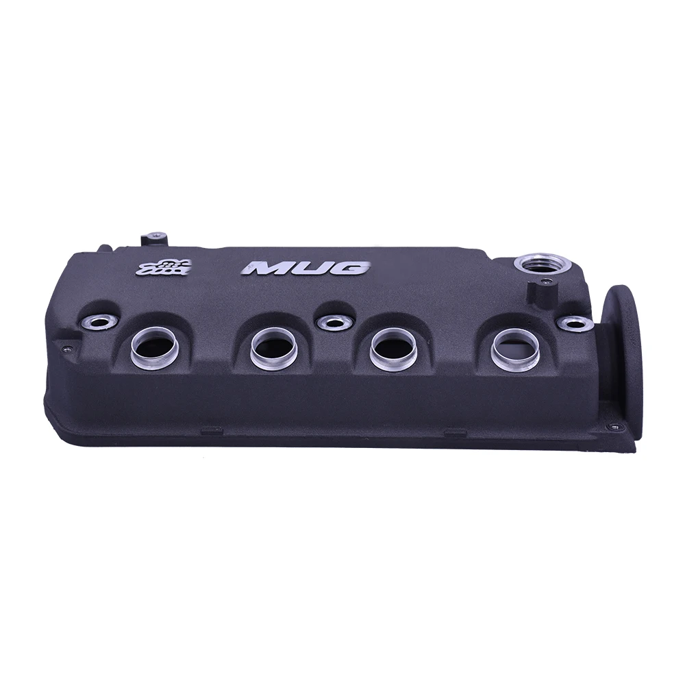 Engine Valve Cover Racing Rocker For Honda Civic D16y8 D16y7 Vtec Sohc ...