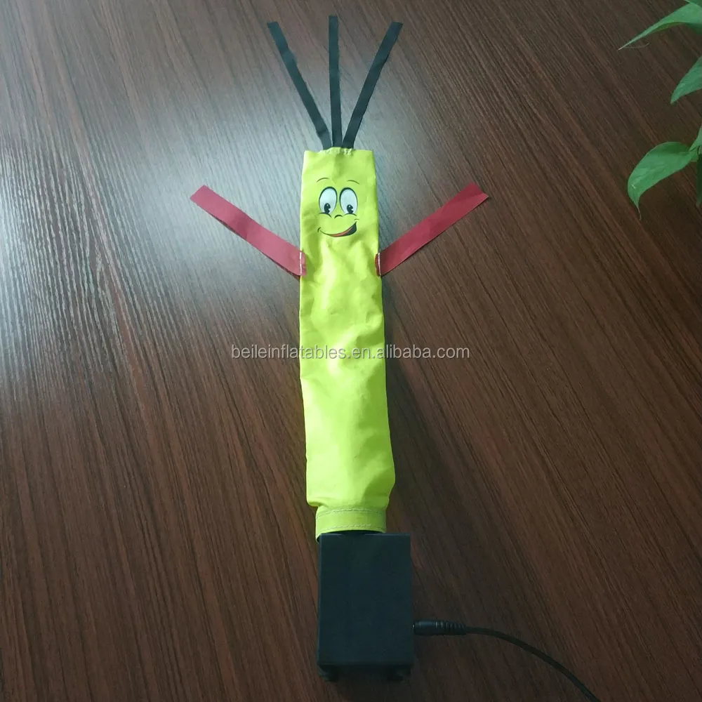 Mini Indoor Inflatable Sky Dancers - Perfect for Promotions