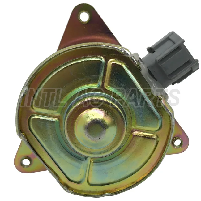 Auto Ac Motor Fan Radiator for Nissan X-Trail Lama 21487-CX000