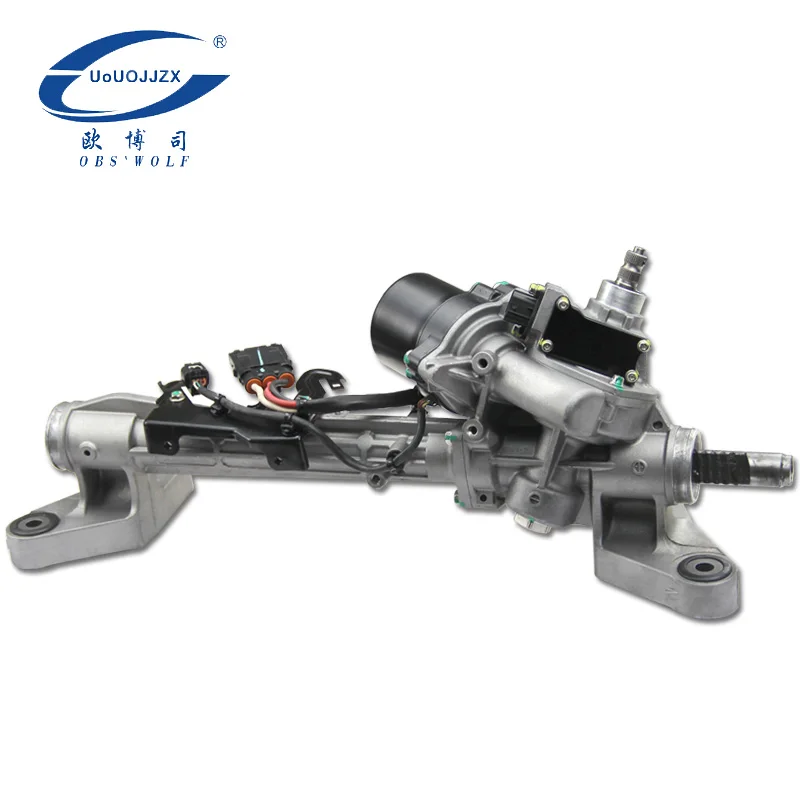 适用于本田CRV RM2 RM4的电动助力转向齿条LHD转向齿轮箱12-16 53601-T0A-A03 53601-T0A-A01 ...