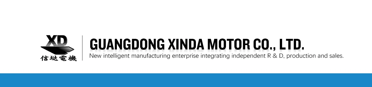 Guangdong Xinda Motor Co., Ltd. - Ac Synchronous Motor, Dc Permanent ...
