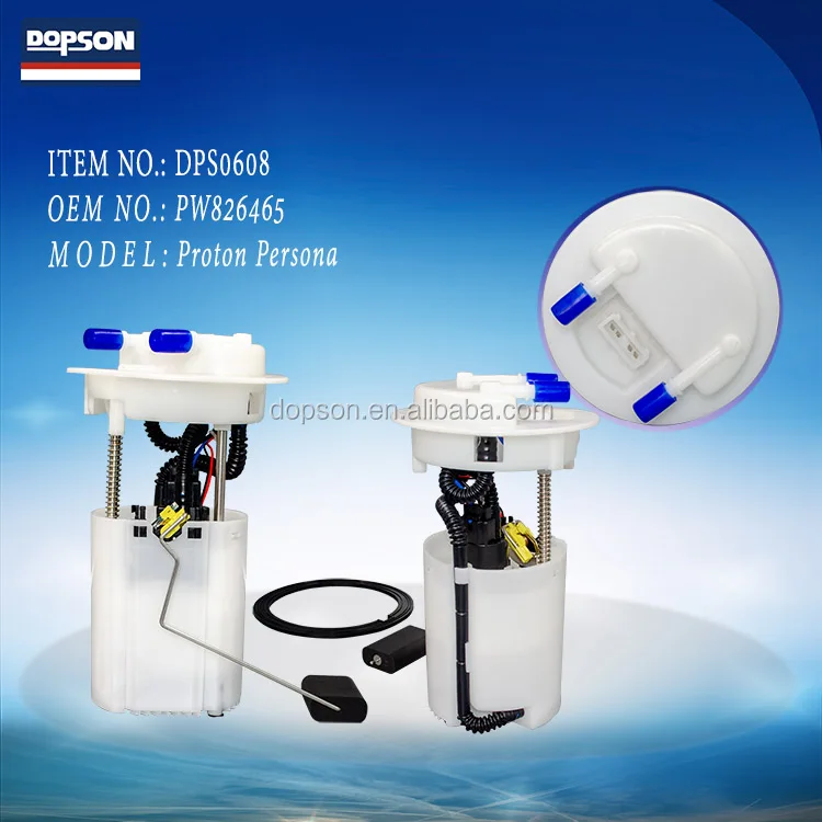 High Quality Fuel Pump Assembly OE PW826465 for Proton Persona