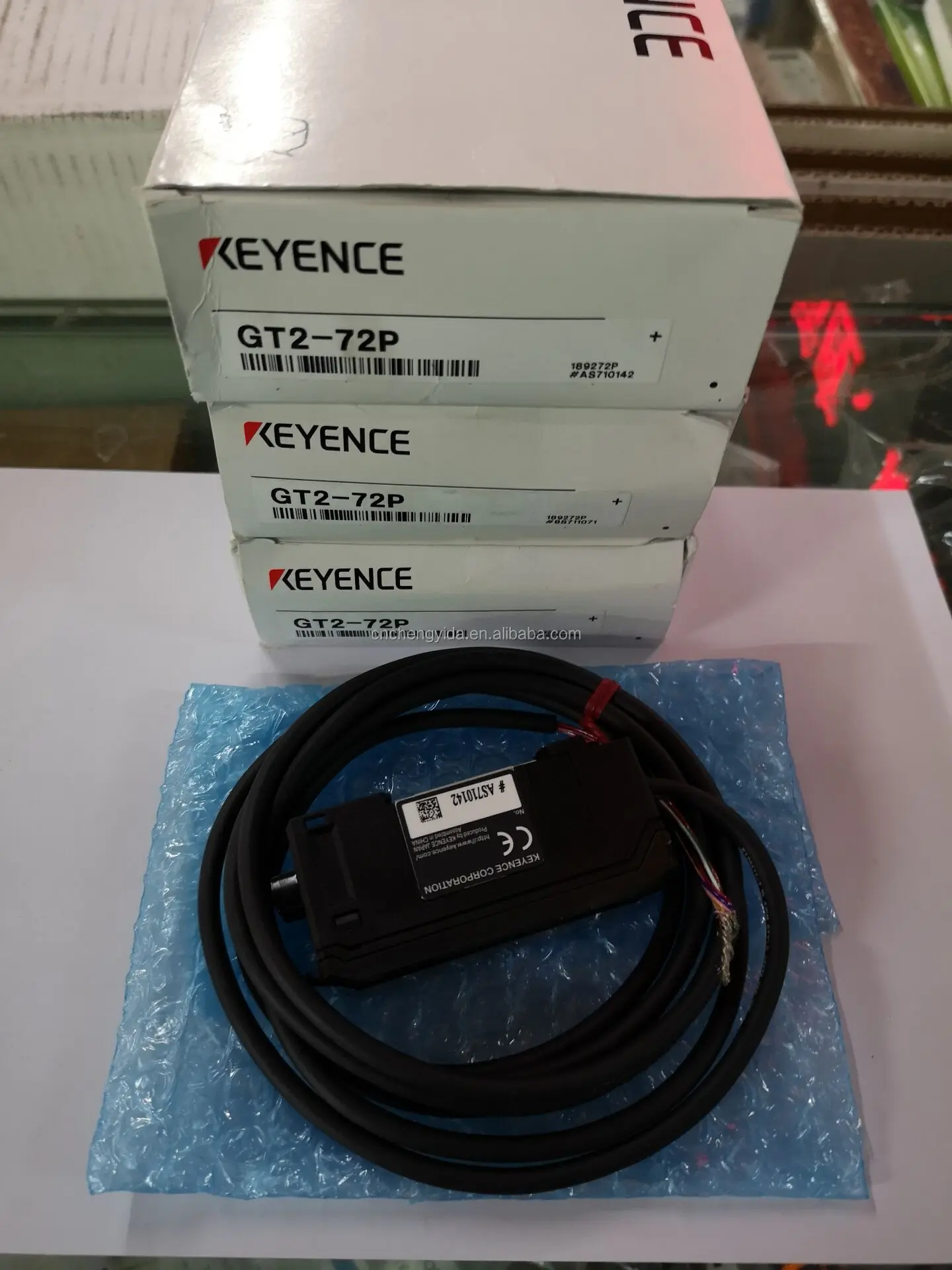 KEYENCE GT2-H32高精度デジタルコンタクトセンサーGT2シリーズ新品オリジナル| Alibaba.com