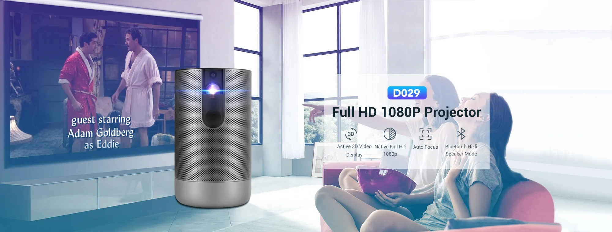 Shenzhen Hotack Technology Co., Ltd. - DLP Projector, LCD Projector