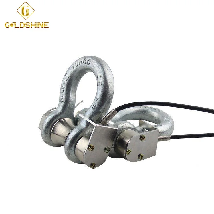 LS03 Measuring Cell Shackles Force Sensors Underwater Load Cell