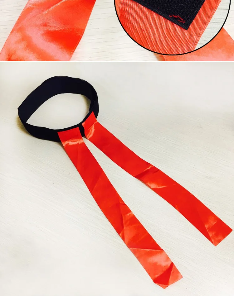 Custom American 2 Flags Football Belt Tag Rugby Flag Football Belts For ...