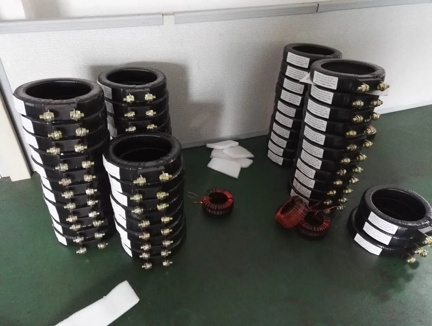 Class 5P20 Current Transformer - Reliable Protection