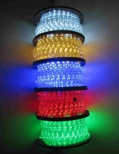 Shenzhen Deason Lighting Co., Ltd. - 2d and 3d led motif lights, led ...