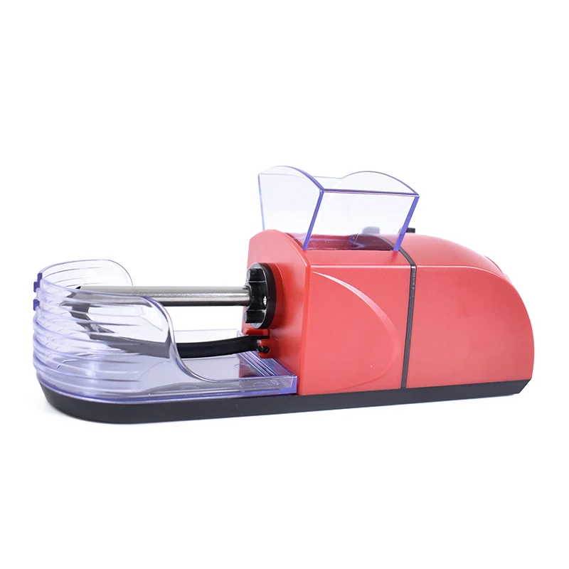 Fully Automatic Ryo Cigarette Rolling Machine For Sale Industrial ...