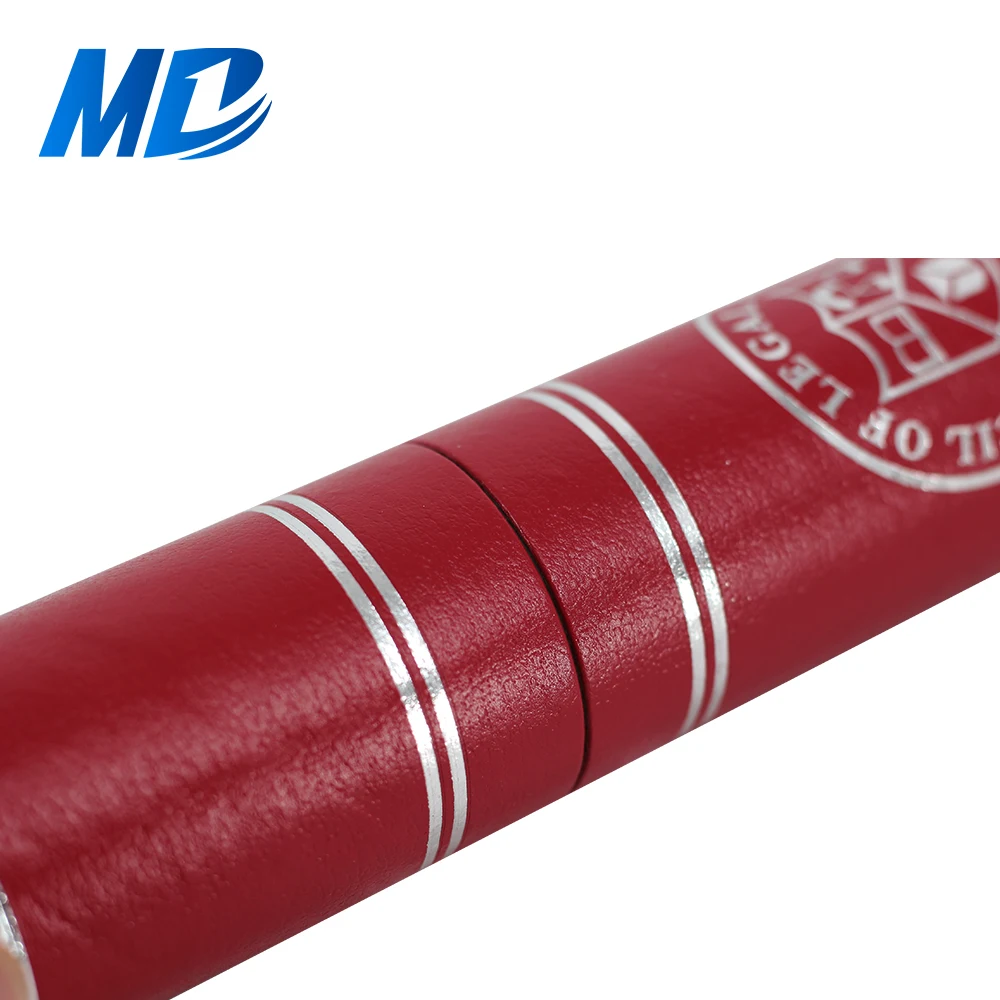 Custom Graduation Certificate Tubes - Durable & Stylish