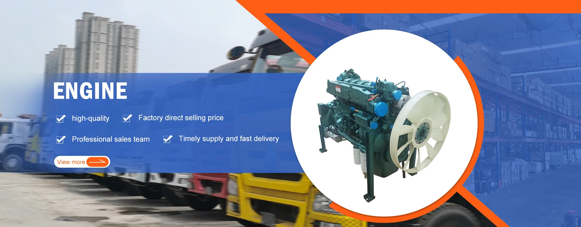 Shandong Chengda Machinery Co., Ltd. - New Energy Car, Flat Bed Trailer