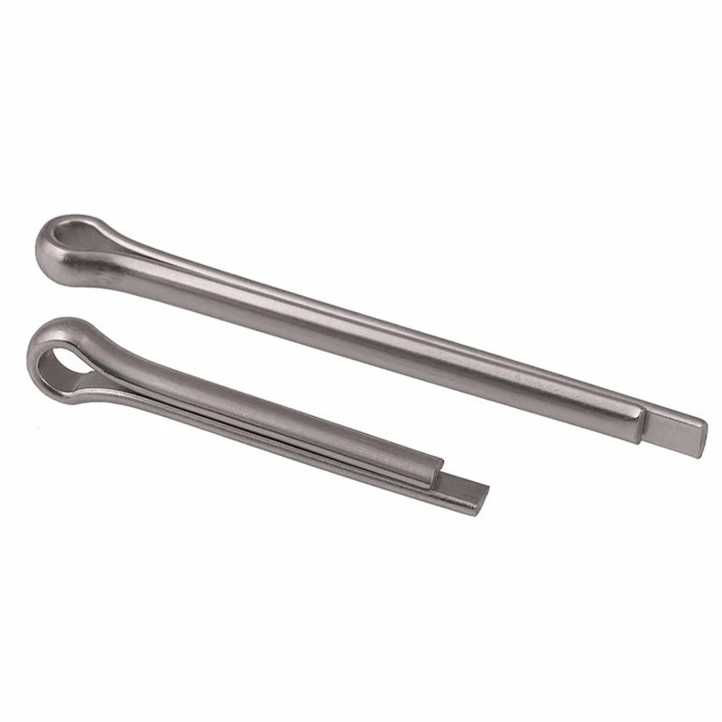 Din 11024 Single Spring Pins R Type Pin - Buy R Clips Pin,Din 11024 ...