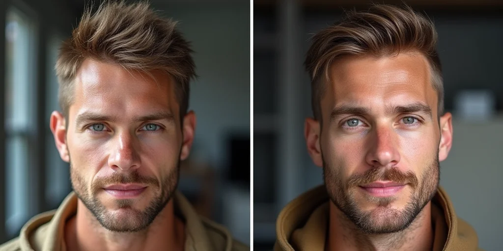 Mid Vs Low Fade: Find Your Perfect Style On Alibaba.com