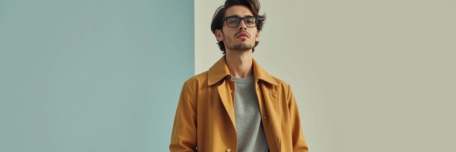 Top Clothing Online Stores For Men – Style, Savings, Speed On Alibaba.com