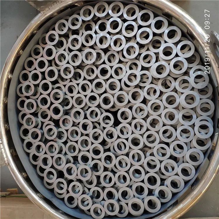 3% Si Fesi Current Transformer Laminated Split Cut Toroidal Soft Iron ...