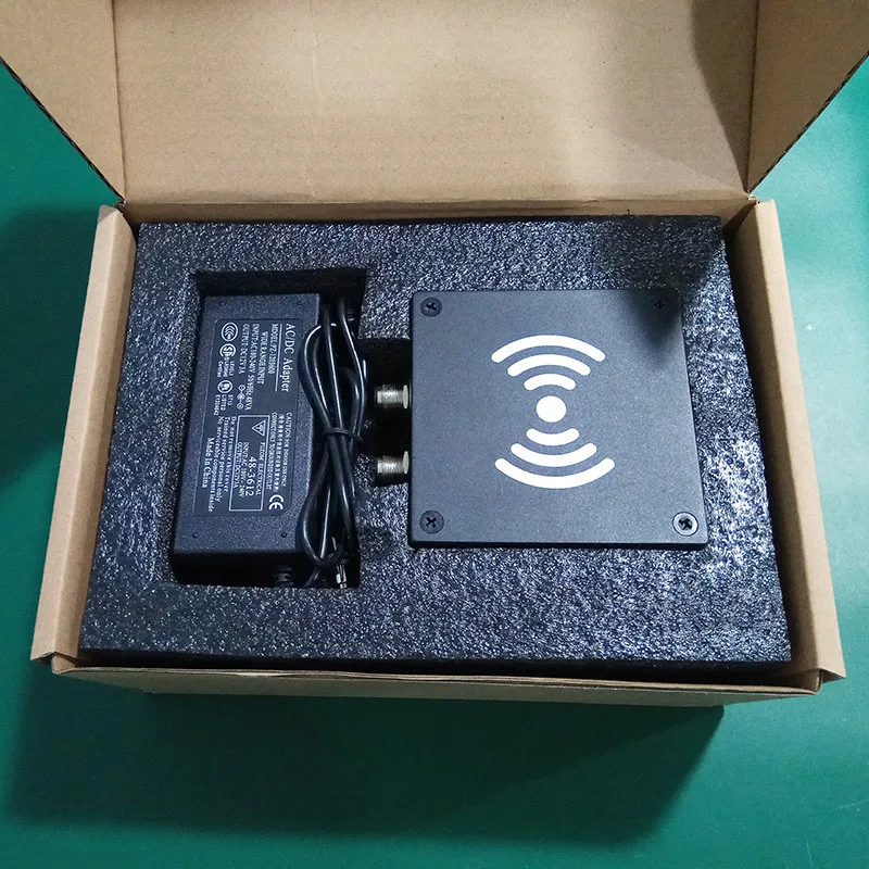 Uhf Rfid 2 Meter Assembly Line Reader 902-928mhz For Production ...