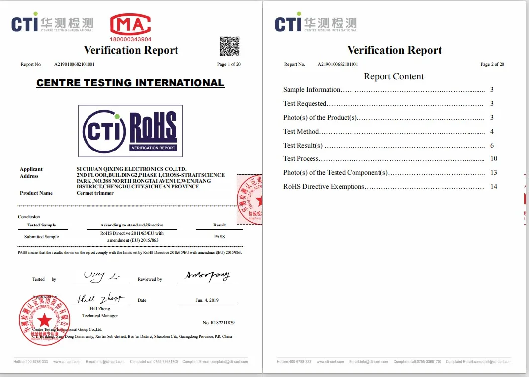 Ip67 Waterproof Potentiometer Of22 Condtive Plastic Rotary ...