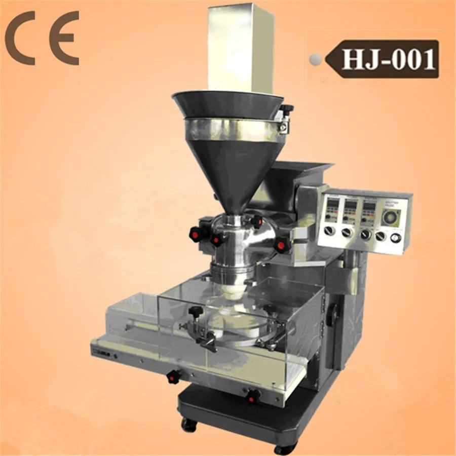 Desktop Electric Commercial Tamale Automatic Encrusting Machine ...