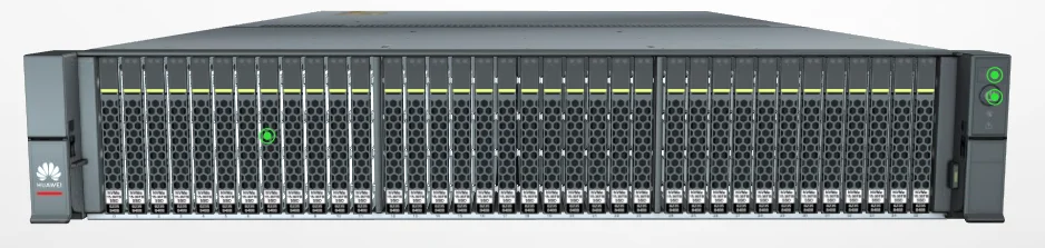 Oceanstor Dorado 6000 V6 All-Flash Storage Systems