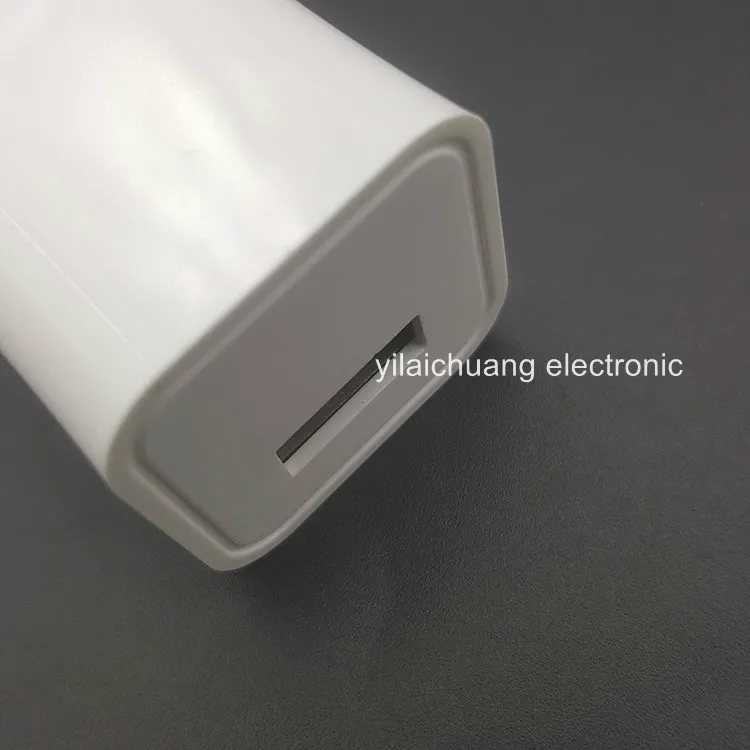 A1385 5w Usb Power Adapter Md810 5v1a Portable Charger For I4 I5 I6 I7 ...