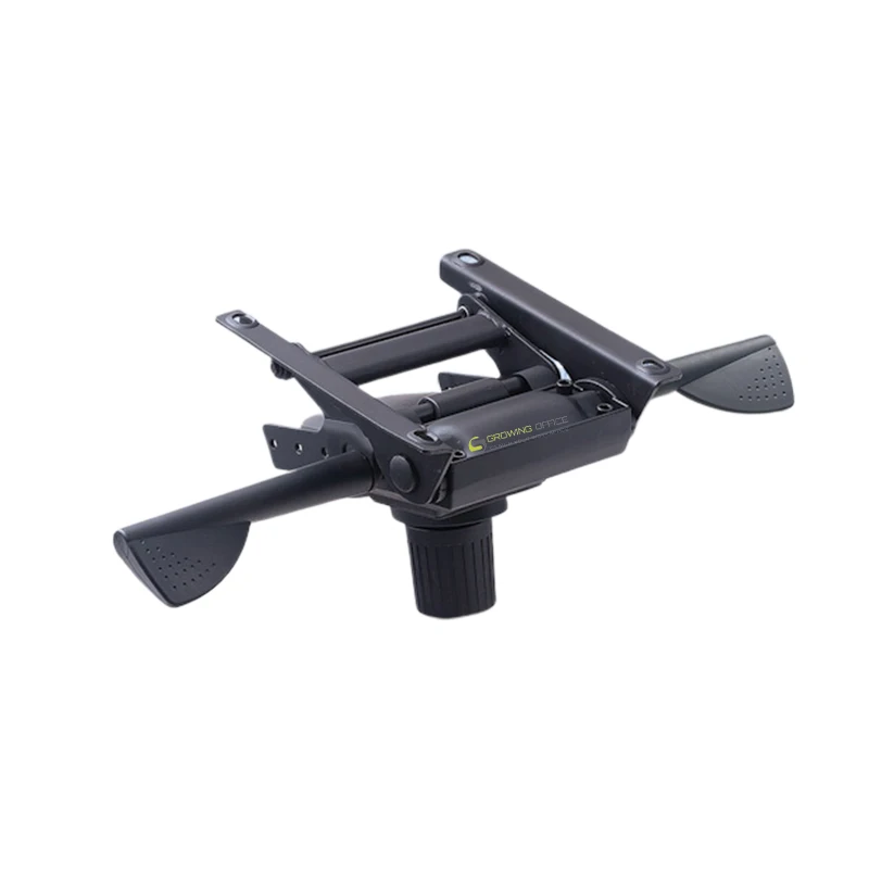 Office Chair Butterfly Recliner Swivel Chair Mechanism Locking And ...