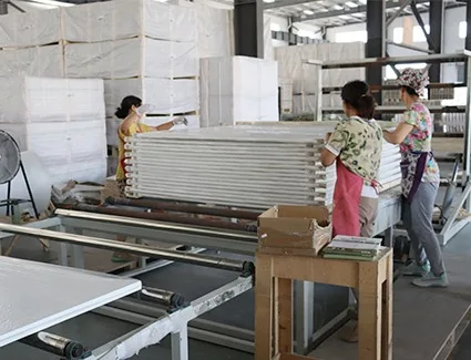 Shanghai Longjie Plastics Co., Ltd.