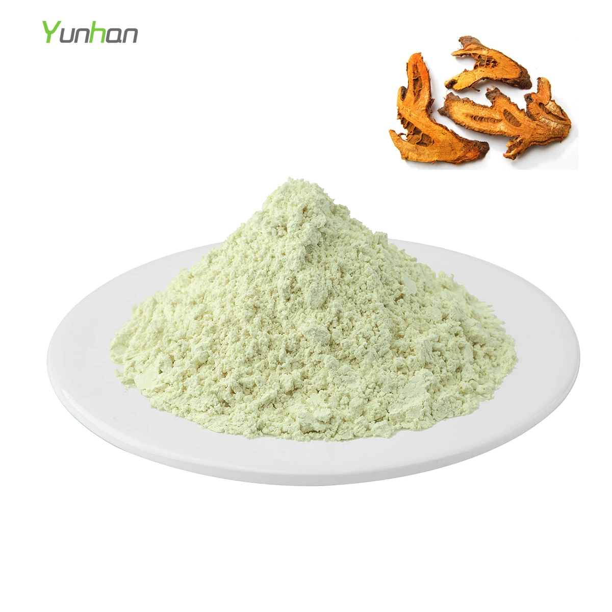 Resveratrol Japanese Knotweed Multiflorum Root Polygonum Cuspidatum ...