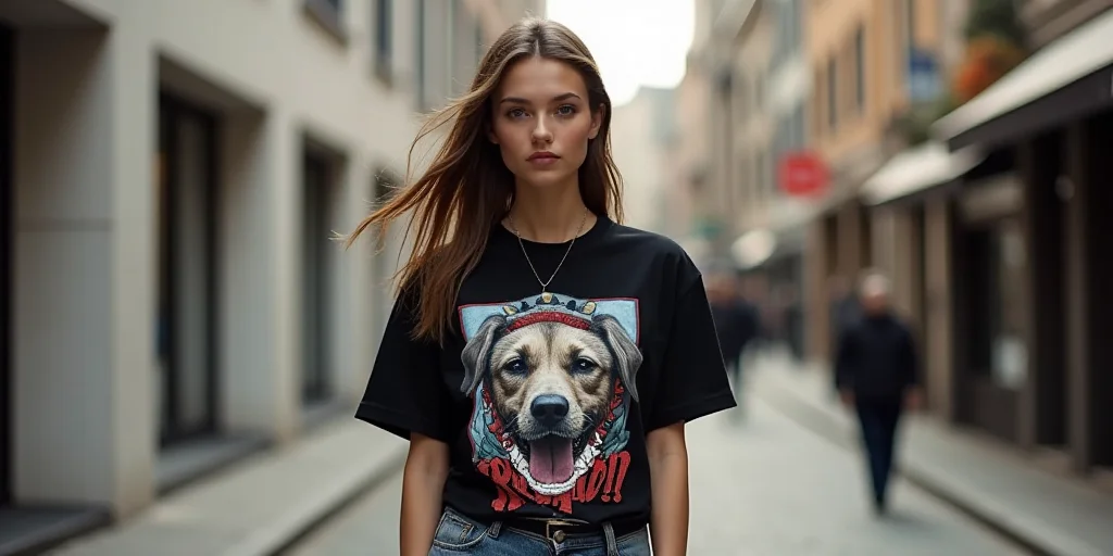 Bootleg Tees Take Over 2025 – Trendy Underground Styles on Alibaba.com
