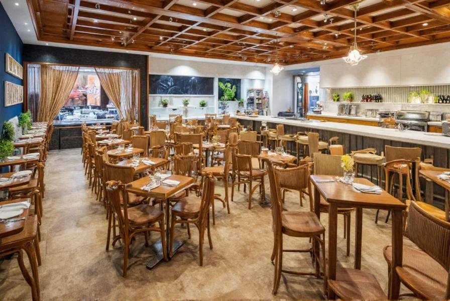 Mustard Seed Grill & Pub: storia, piatti e segreti della senape