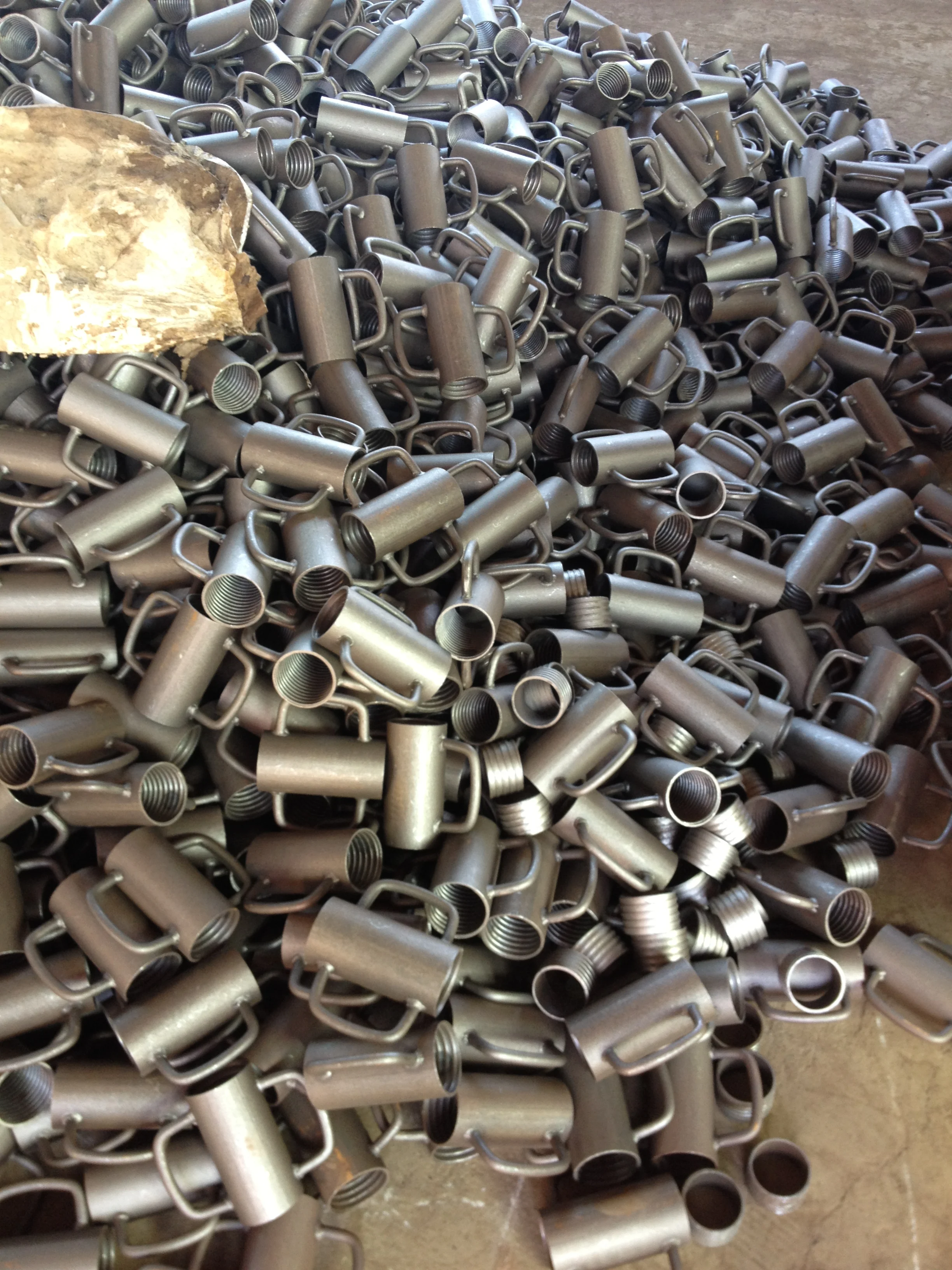 Scaffolding Material Construction Building Shoring Coated Adjustable ...