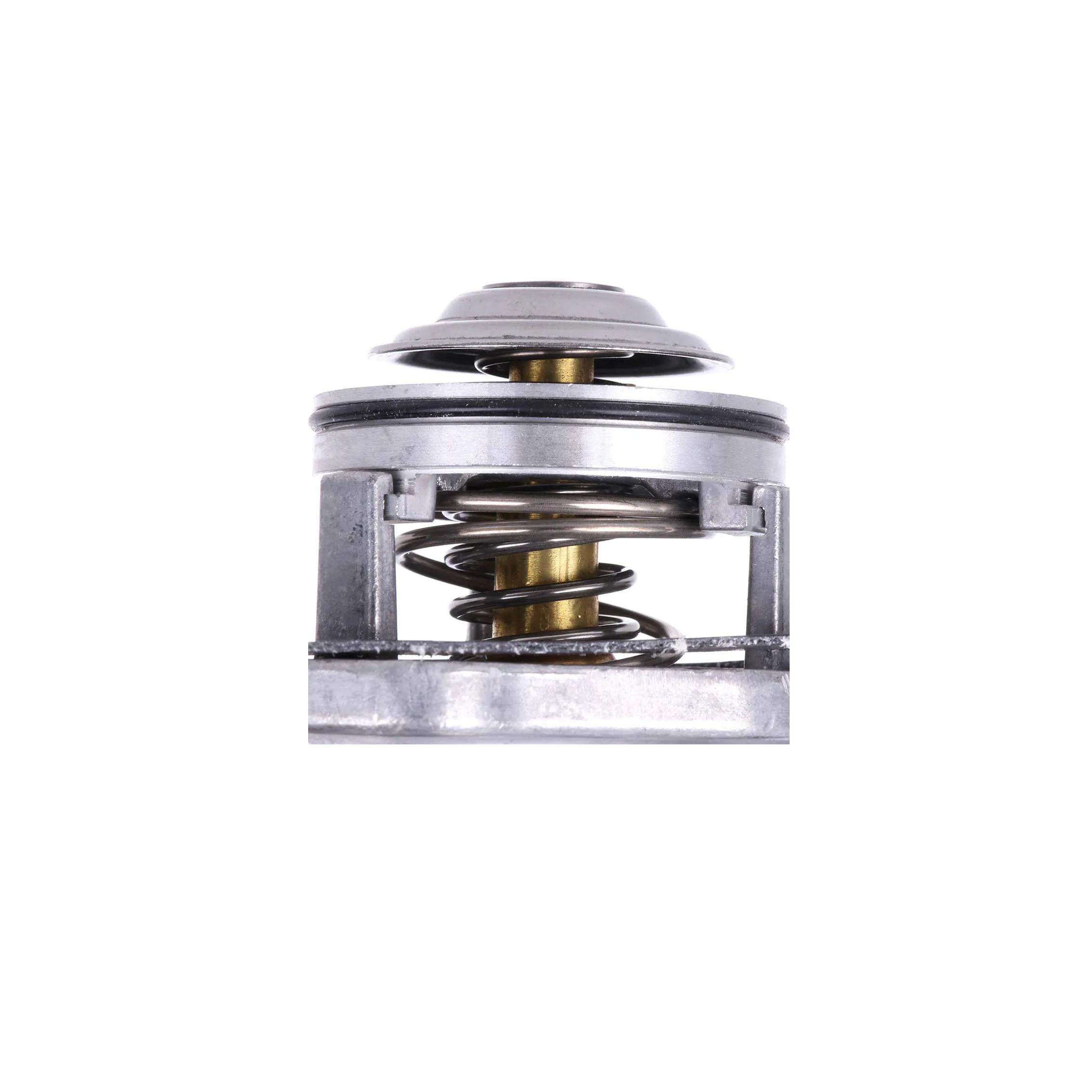 Engine Thermostat Assembly Housing Sensor Gasket 2722000415 2722000115 ...