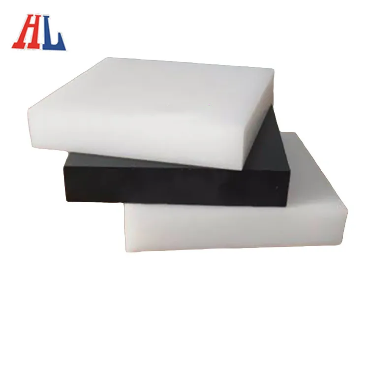 Hard Plastic Wholesale Extruded Color Polypropylene Nylon Round Pp ...