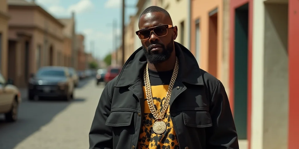 Rick Ross Clothing – Premium Streetwear Collection On Alibaba.com