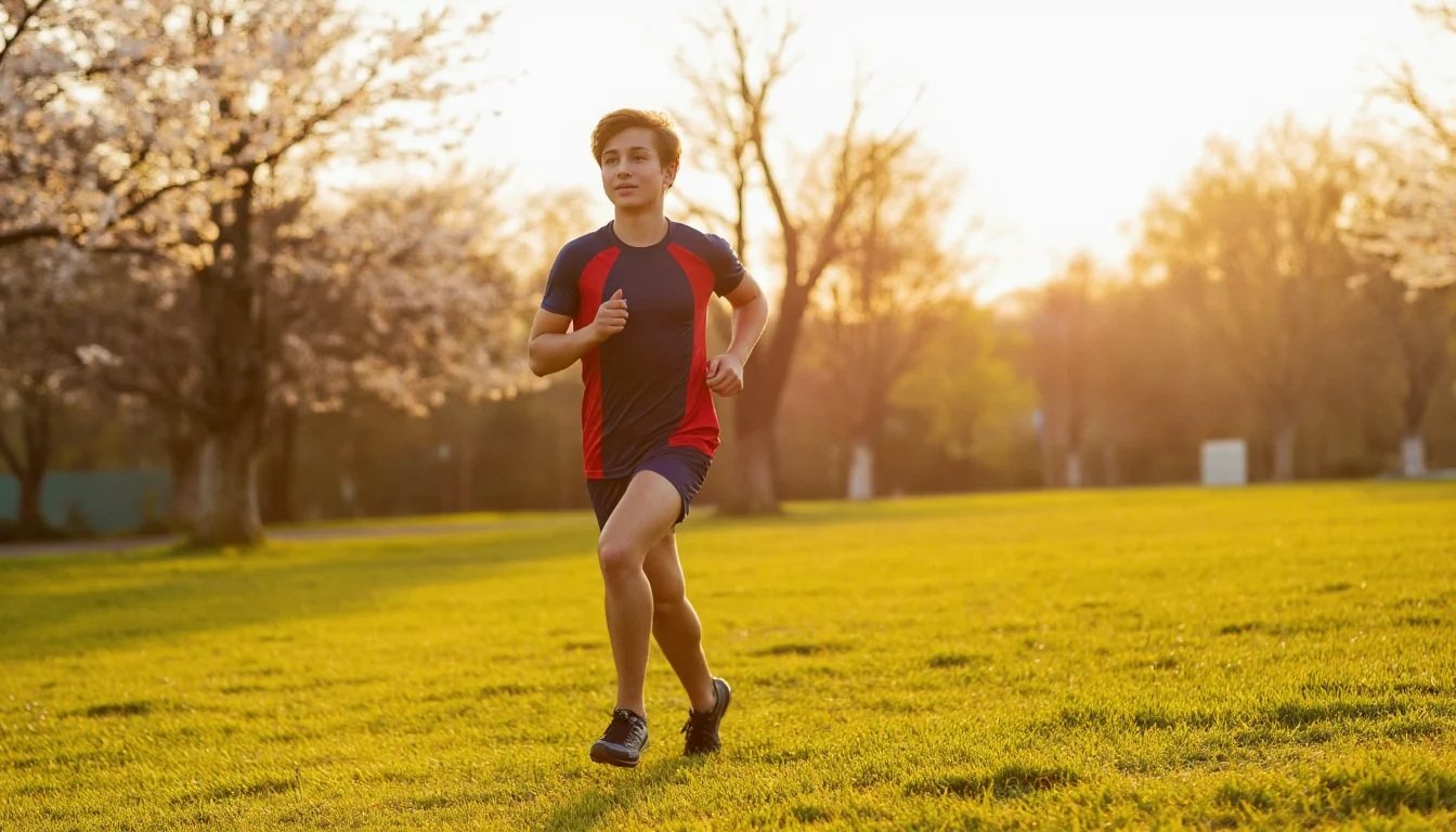 Why Youth Track Middle-Distance Runners Thrive in March: The 2026 VO2 ...