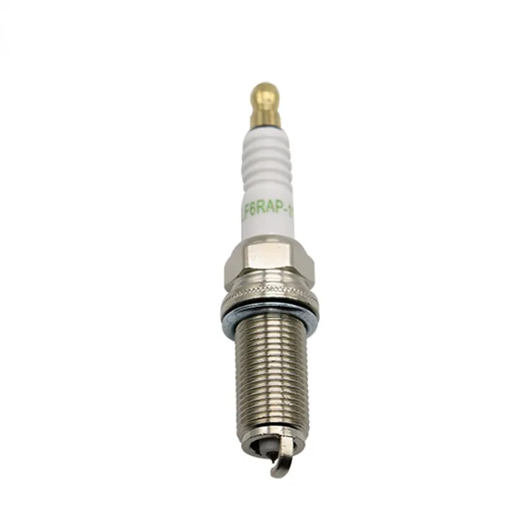 22401 5m016 Spark Plug Platinum Lf6rap-11 For Nissans Teana 2.3l 3.5l 2 ...