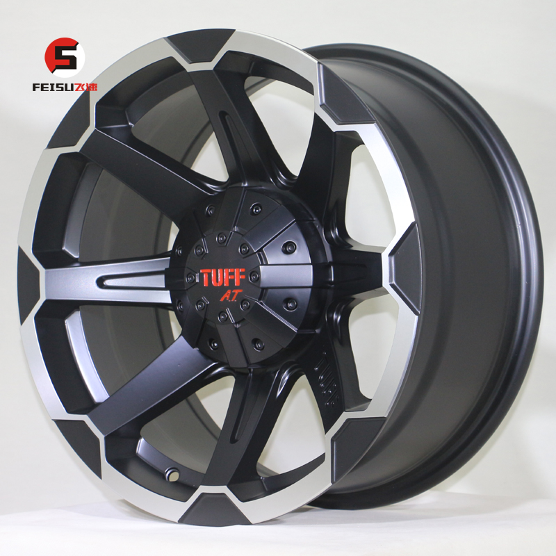 18inch TE37 Aluminum Alloy Wheels - Bronze Racing Car Rims