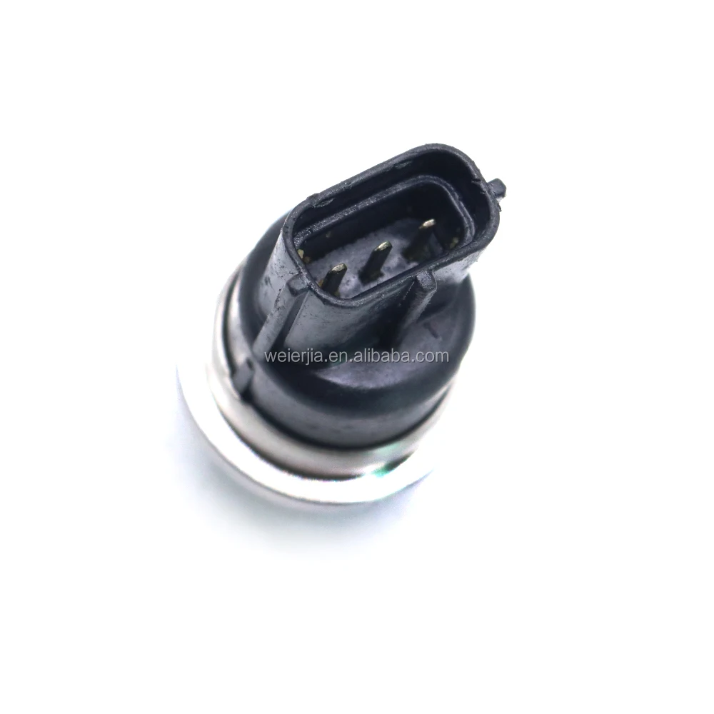 Mr560127 Fuel Pressure Sensor For Mitsubishi - Buy Fuel Pressure Sensor ...