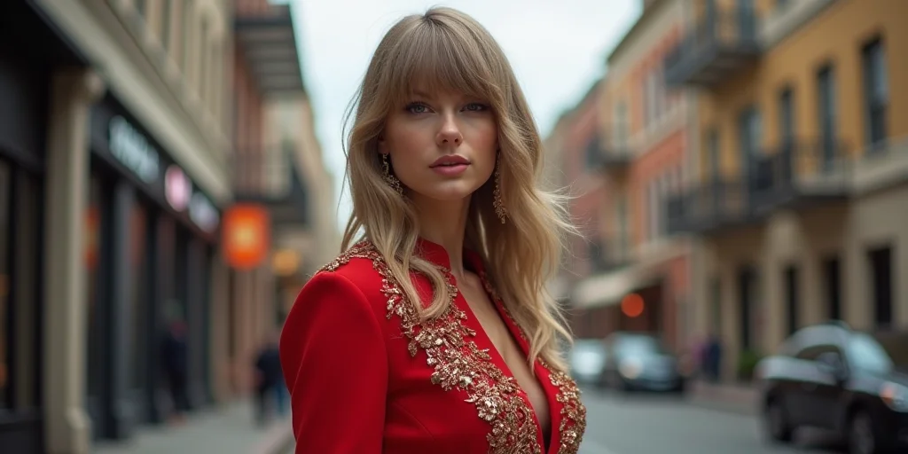 Taylor Swift Acceptance Speech 2025 – Authenticity & Empowerment On ...