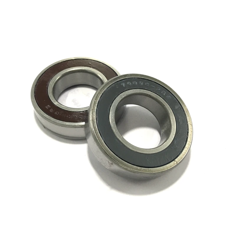 High Precision Angular Contact Bearing 7308 Be 2cs Bearing Ceramic ...