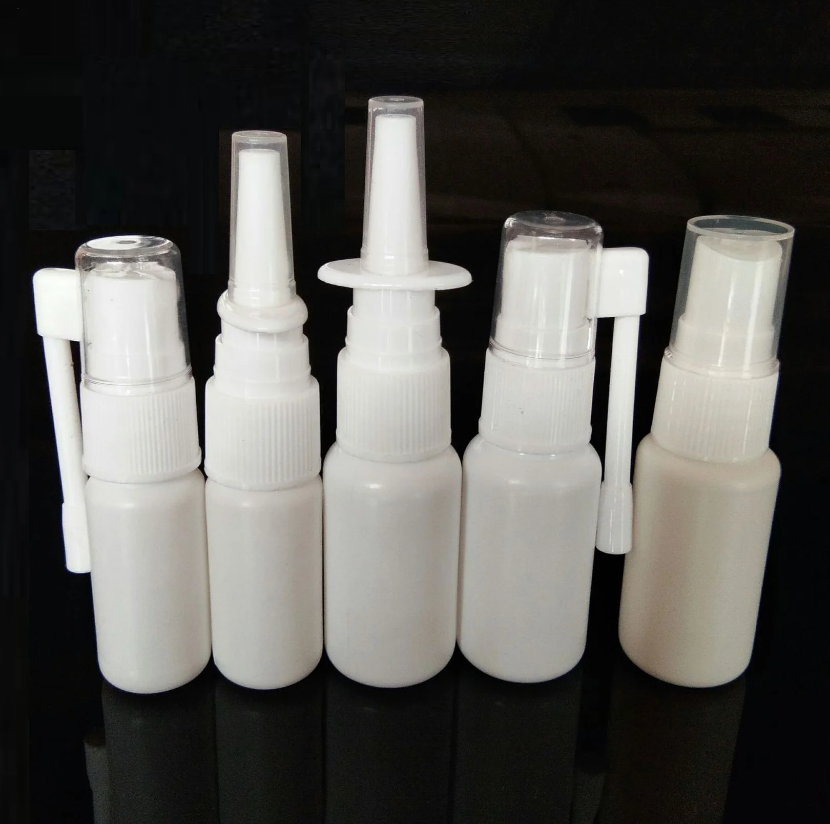 5mm-100mm Hdpe Pet Squeeze Nasal Care Pray Bottle - Buy Nasal Care ...