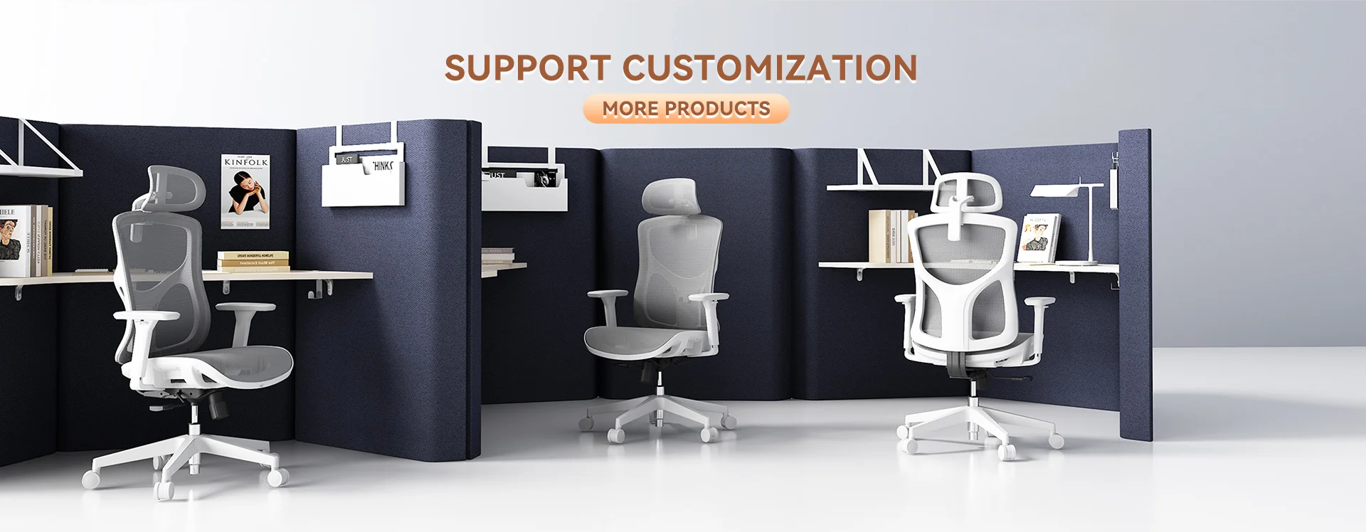 Company Overview - Foshan Jielian Furniture Co., Ltd.