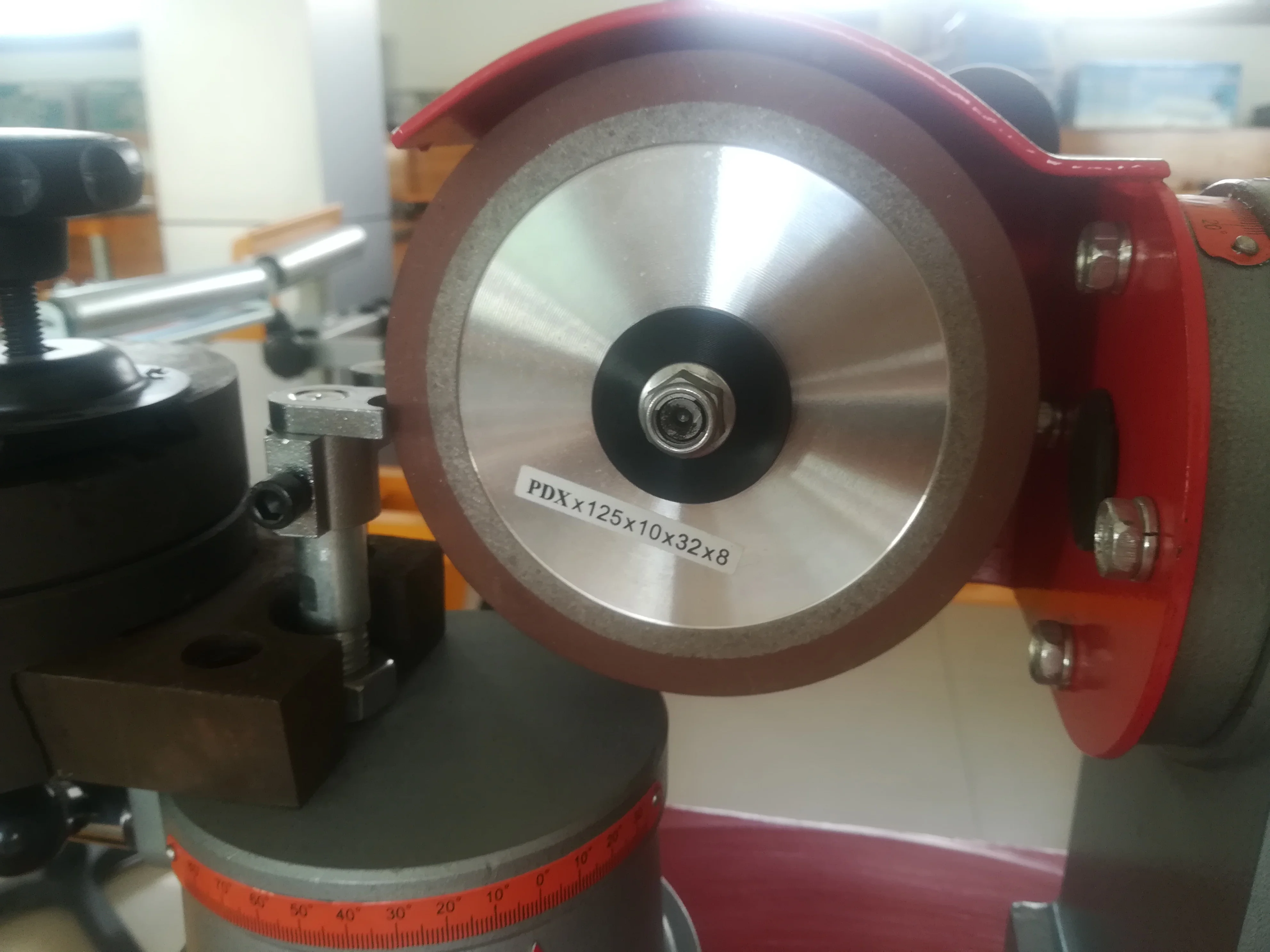 Rice Grinder Machine JMY8-70 - High-Accuracy & Versatility