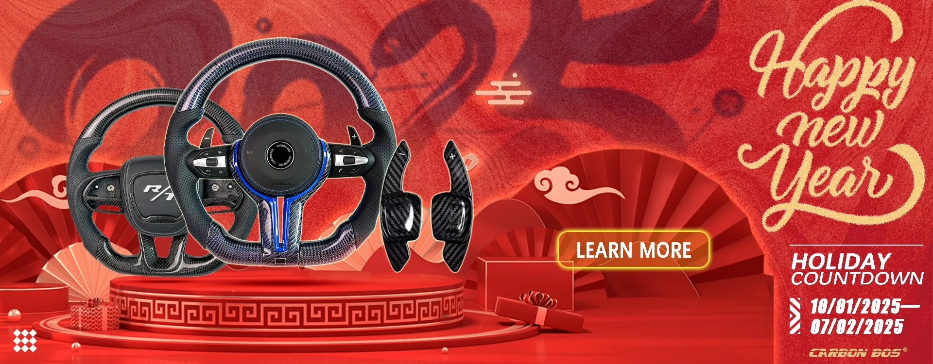 Company Overview - Zhongshan Carbon Bos Auto Parts Co., Ltd.