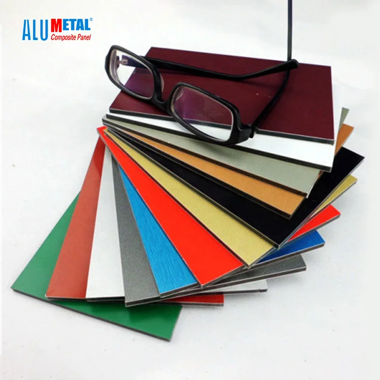 Kitchen Splashback 2mm 3mm Alucobond Plate Interior Acp Wall Decorative ...