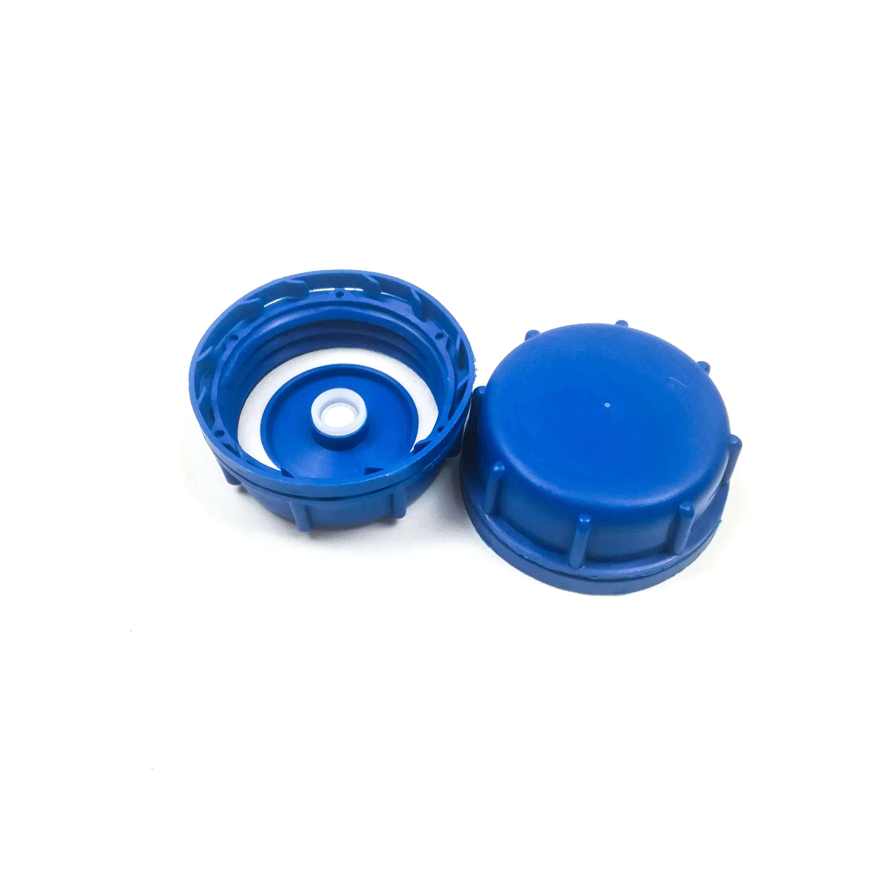 1L Plastic Jerry Can Lids with Seal Ring - Durable & Secure